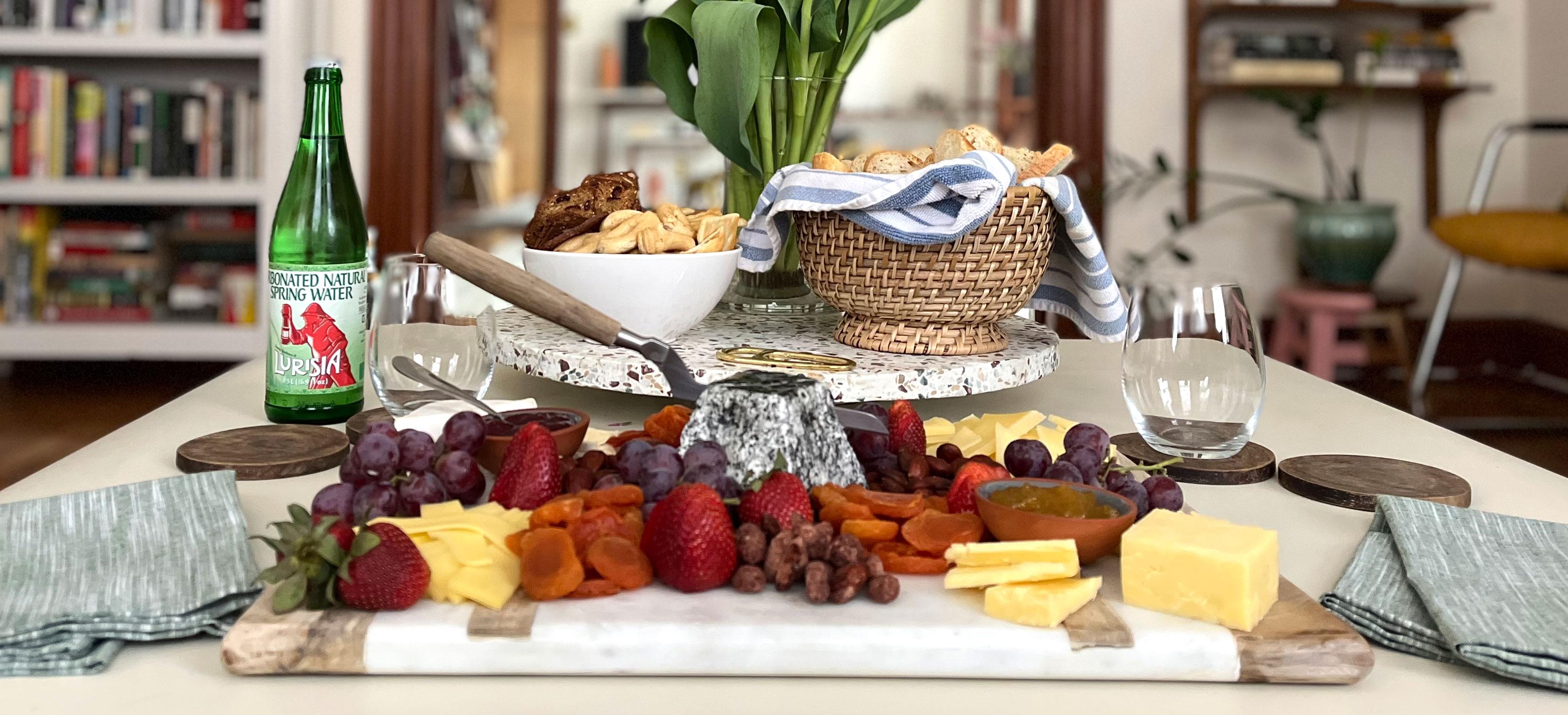Gourmet Cheese, Charcuterie, Gift Baskets, Specialty Foods - Formaggio ...