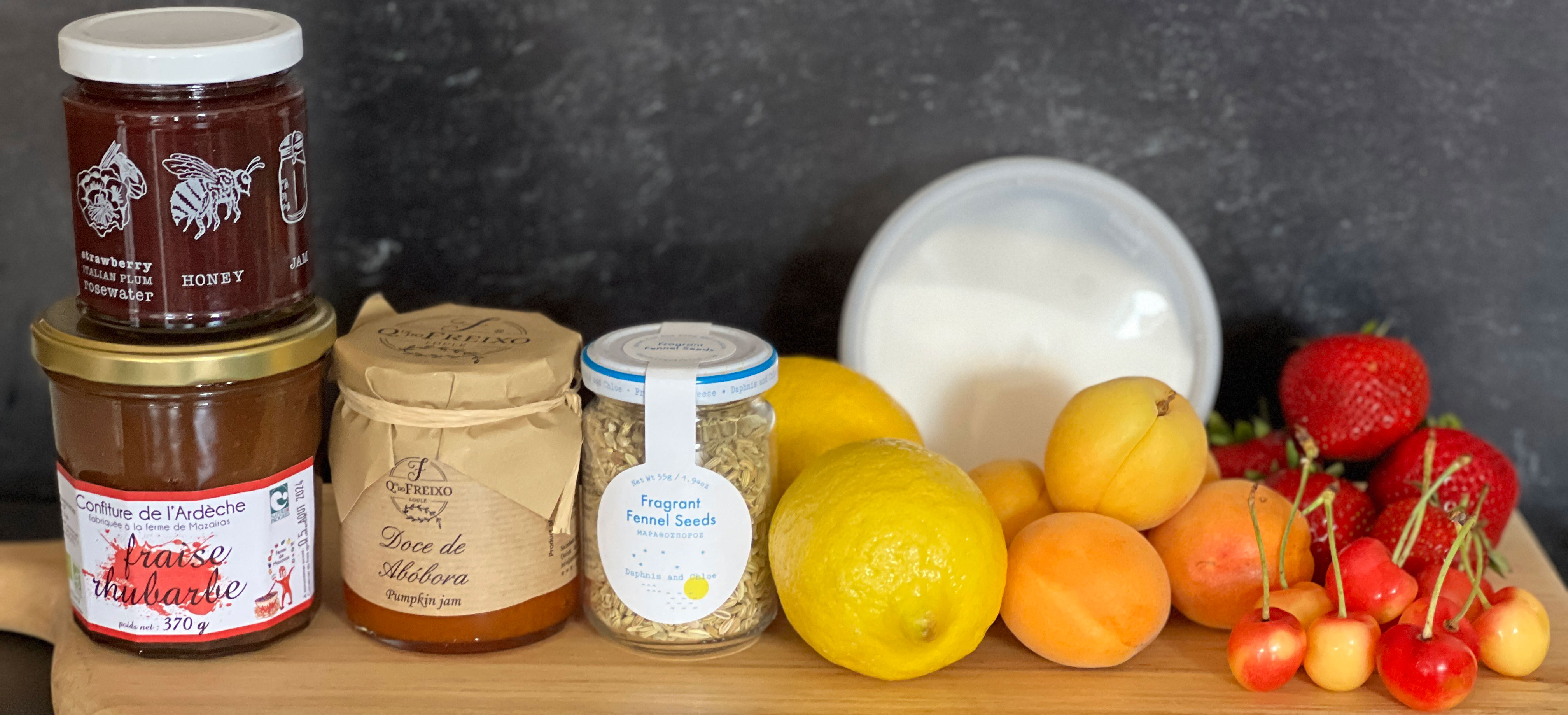 Gourmet Cheese, Charcuterie, Gift Baskets, Specialty Foods - Formaggio ...