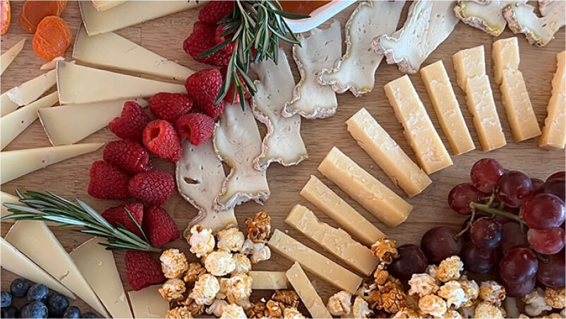 Formaggio Kitchen Locations