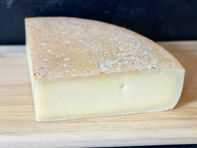 Spring Brook Farm Reading Raclette (Raw Cow's Milk Cheese) - Formaggio ...