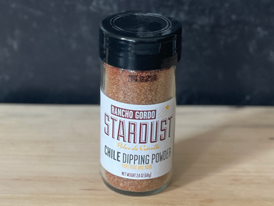 Rancho Gordo Stardust Dipping Powder - 2.4oz - Formaggio Kitchen