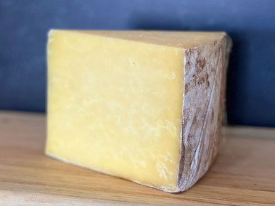 Westcombe Cheddar (Raw Cow's Milk Cheese) - Formaggio Kitchen