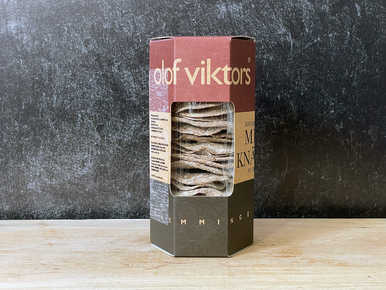 Olof Viktors Mini Crispbread - 85g - Formaggio Kitchen