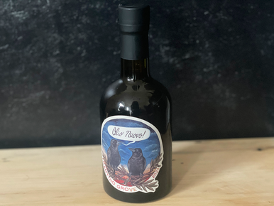 Frantoio Grove 2025 Olio Nuovo - 375ml - Formaggio Kitchen