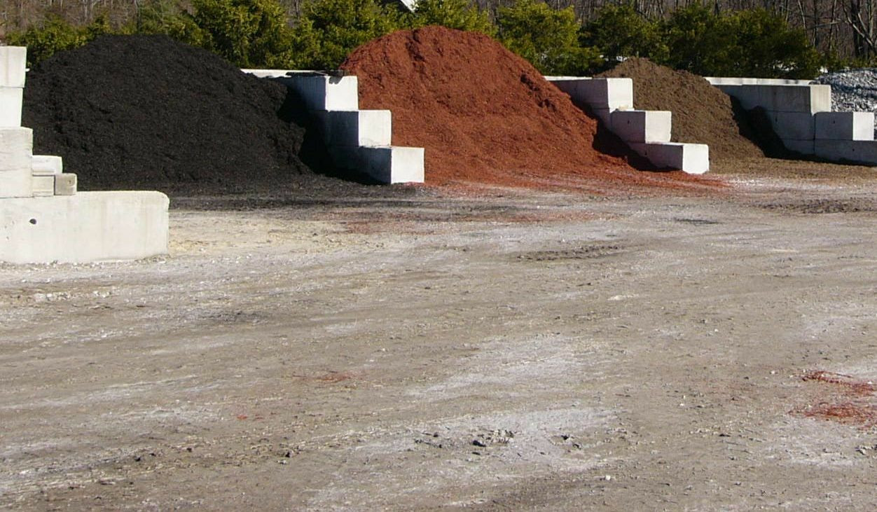 Bulk Mulch - Got Mulch Long Island