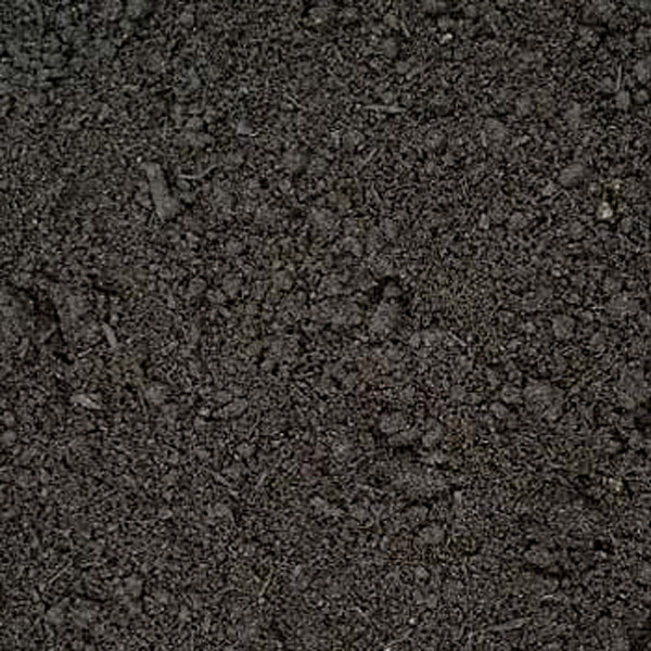 Screened Topsoil (per yard) - Got Mulch