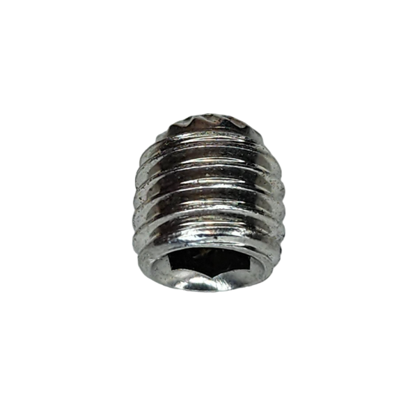 Silver Set Screw Pack - (Includes 2 Screws)