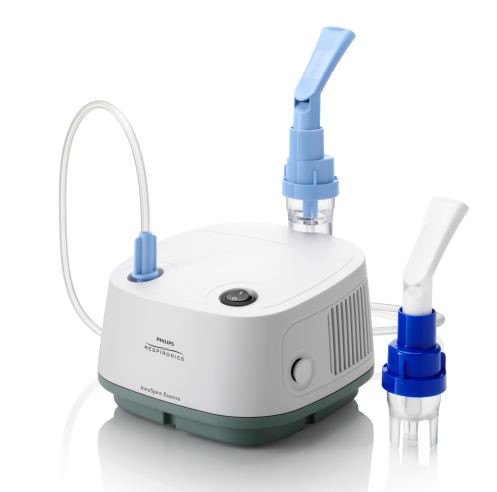 Philips Inhalator Innospire Elegance | Eljekarna24.hr