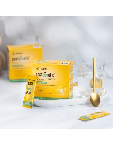 Medex Postebeeotic vrećice A20 - eljekarna24