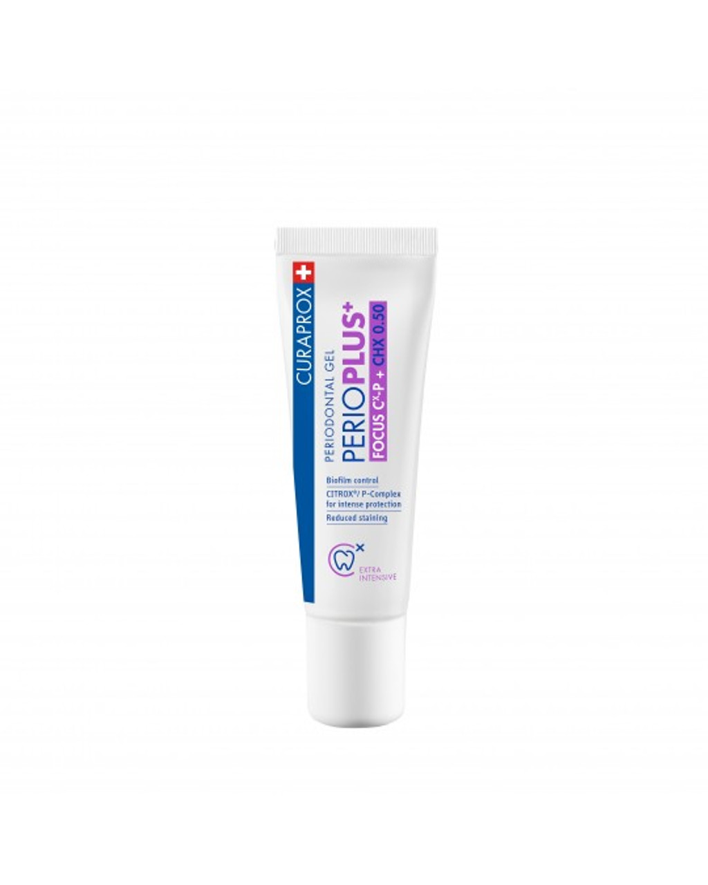 Curaprox Perioplus Focus gel | Eljekarna24.hr