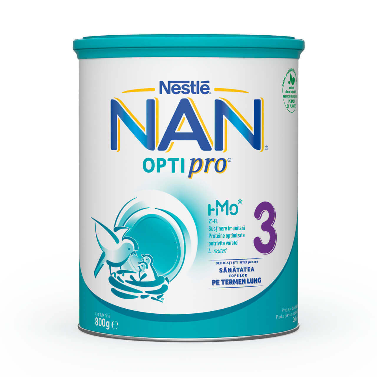 NAN 3 Optipro | Eljekarna24.hr