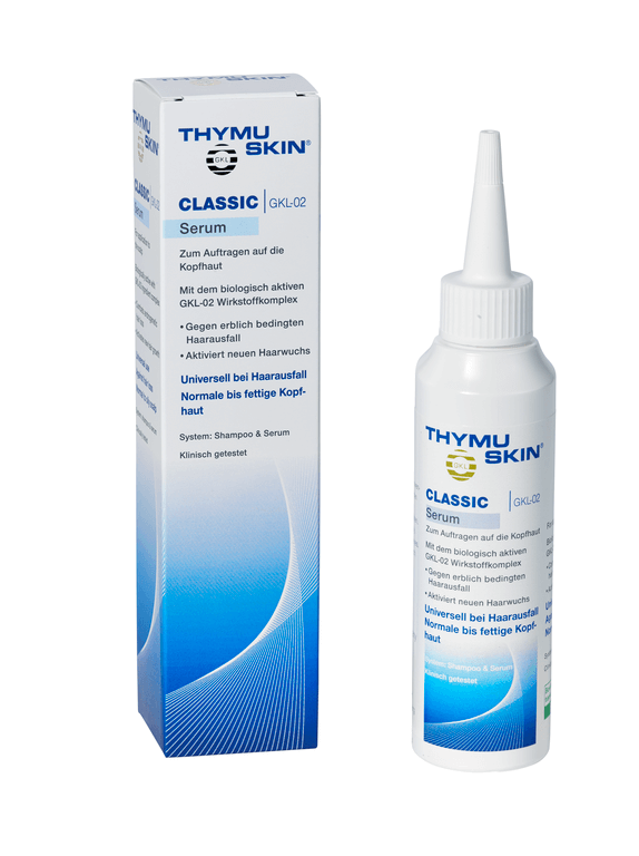 Thymuskin Classic Serum | Eljekarna24.hr