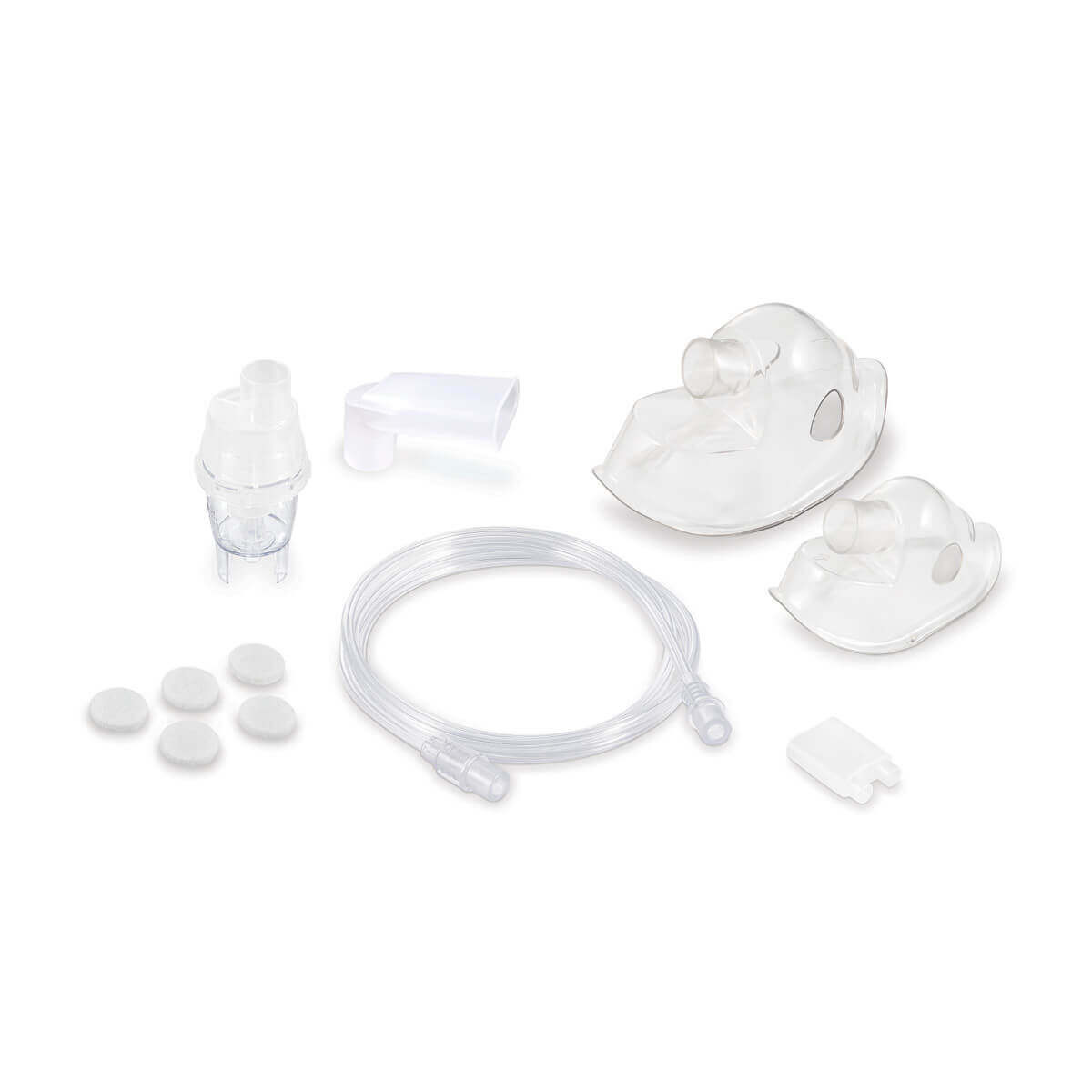 Microlife Set rezervnih dijelova za inhalator NEB210 - eljekarna24