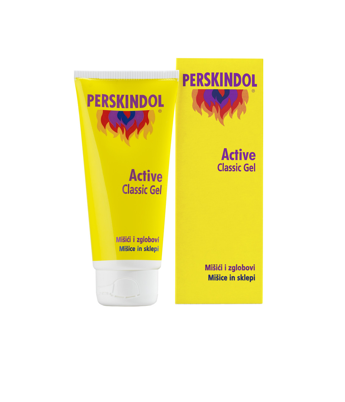 Perskindol Aktiv gel 100ml | Eljekarna24.hr