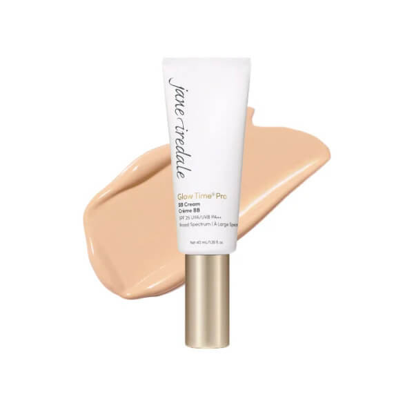 Jane Iredale - Prirodna mineralna kozmetika