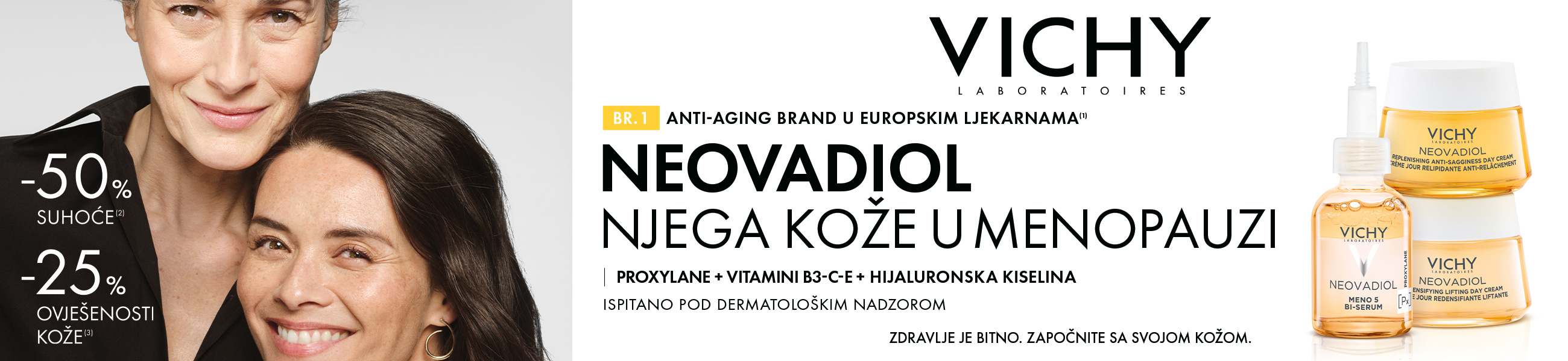 VICHY Products - eljekarna24