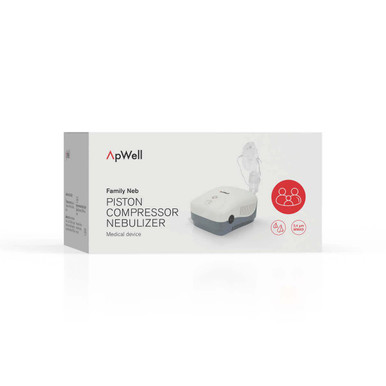Apwell Family Neb inhalator - eljekarna24