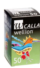 Wellion Calla trake | Eljekarna24.hr
