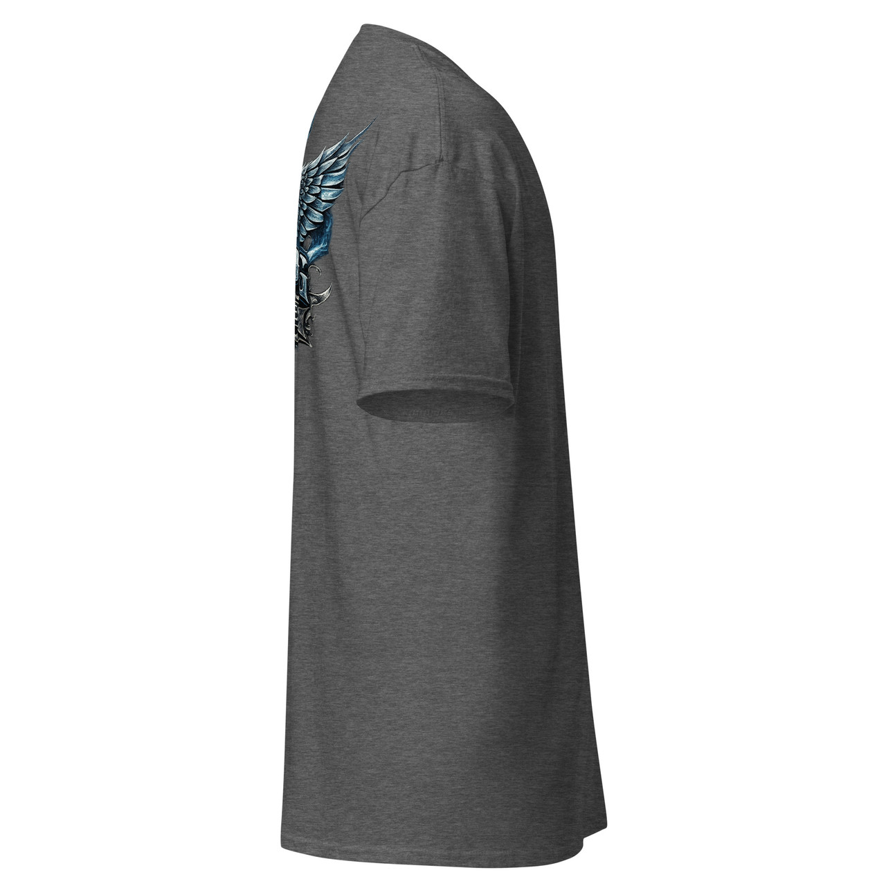 Gothic Dagger 2026 Big Dog Motorcycles Tee