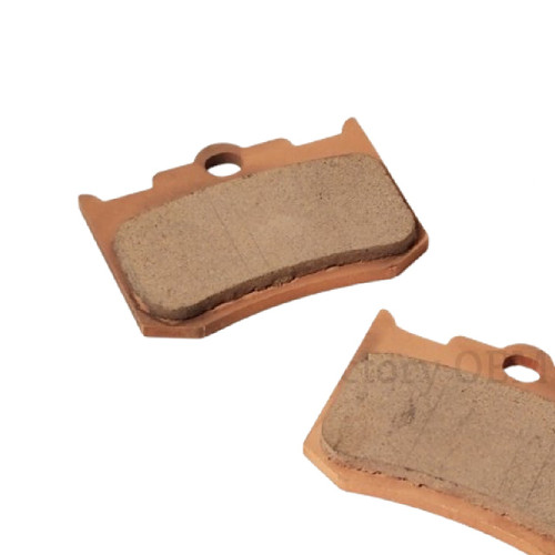 Big Dog Motorcycles OEM Replacement Brake Pads | 2000-present