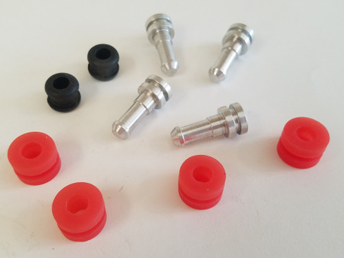 Updated Side Cover Mount Kit | Big Dog Motorcycles