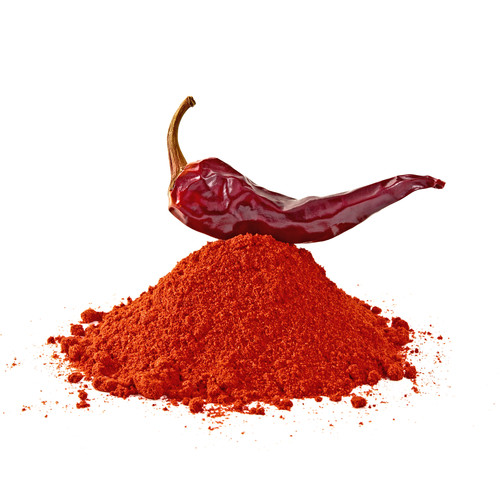 Large Cayenne Pepper 16 oz - GCF Corporation