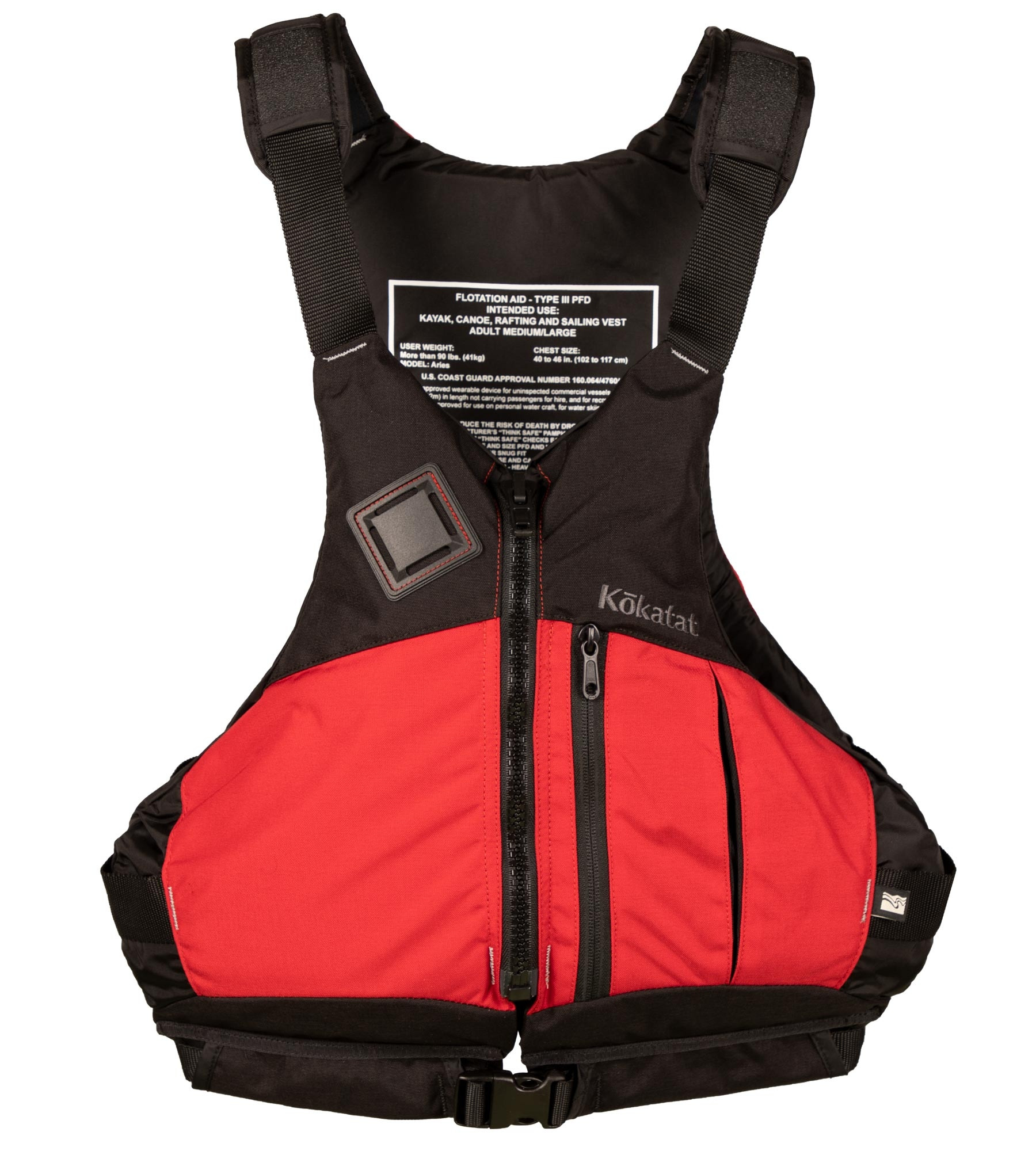 Hustle Life Vest - Kokatat