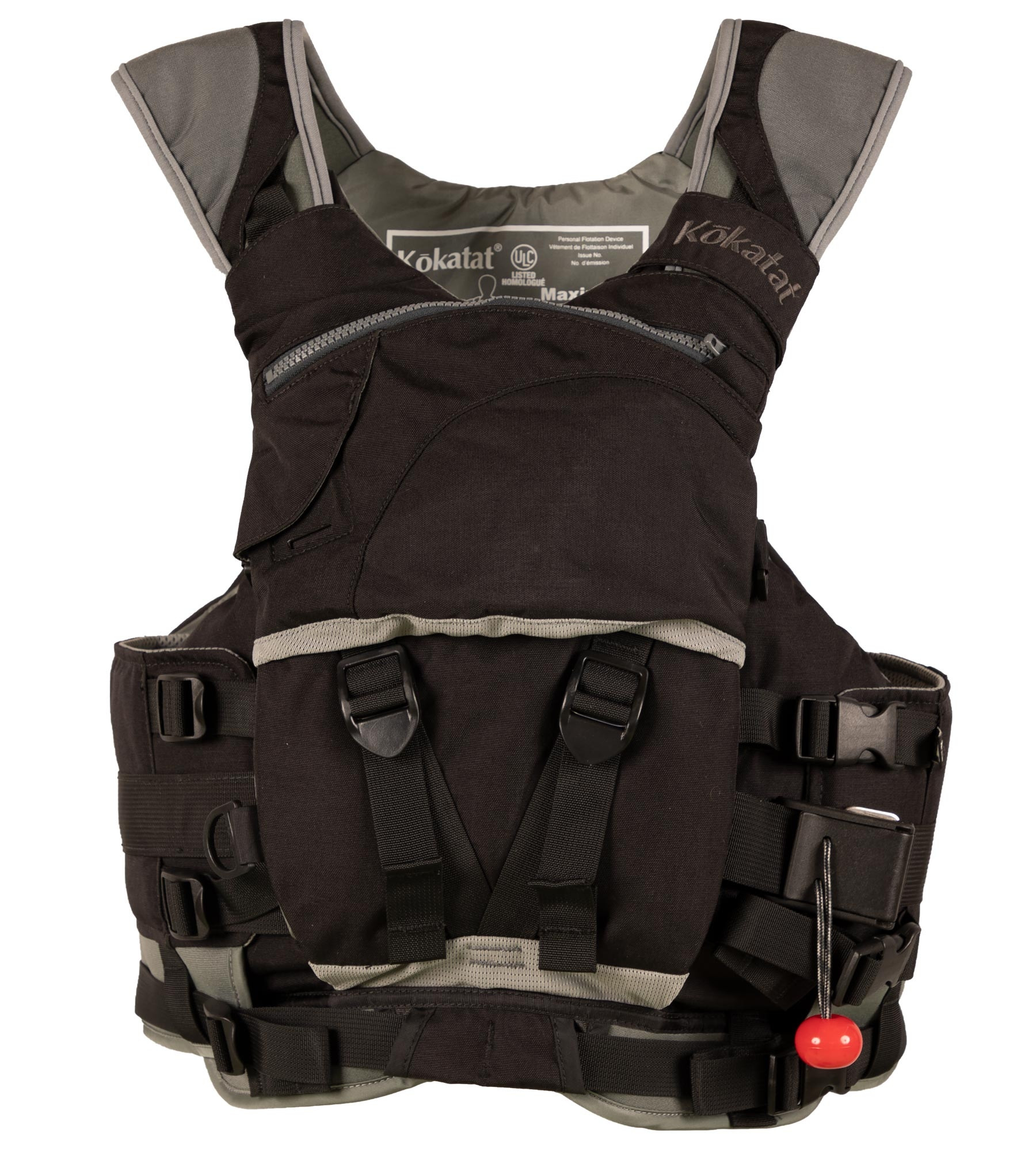 HustleR Rescue Vest - Kokatat