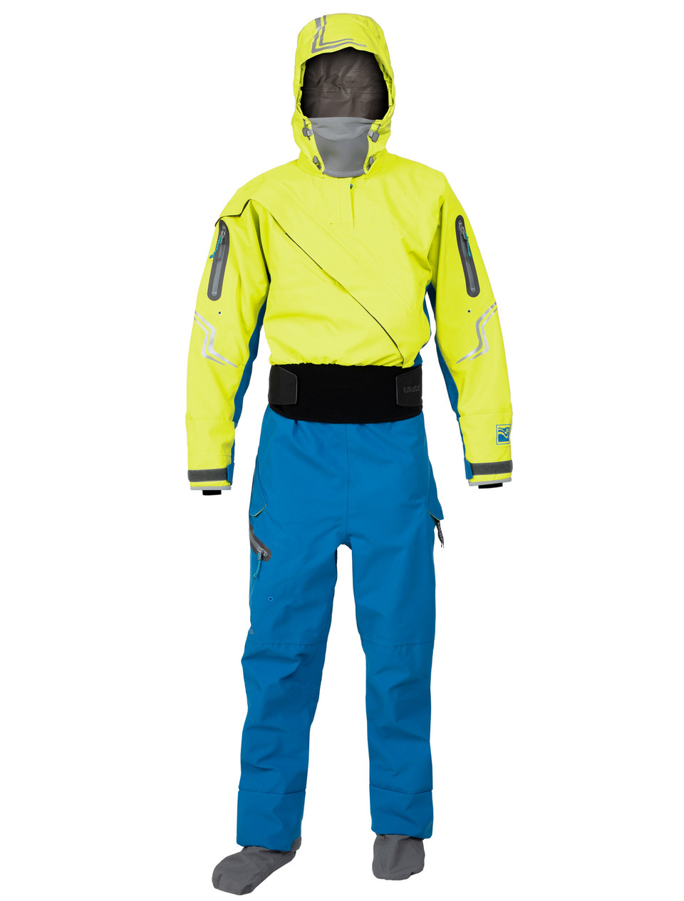 Meridian Dry Suit (GORE-TEX Pro) - Kokatat