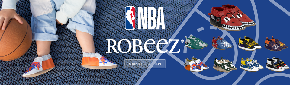 Robeez: Baby Shoes, Clothes & Socks for Infants and Toddlers
