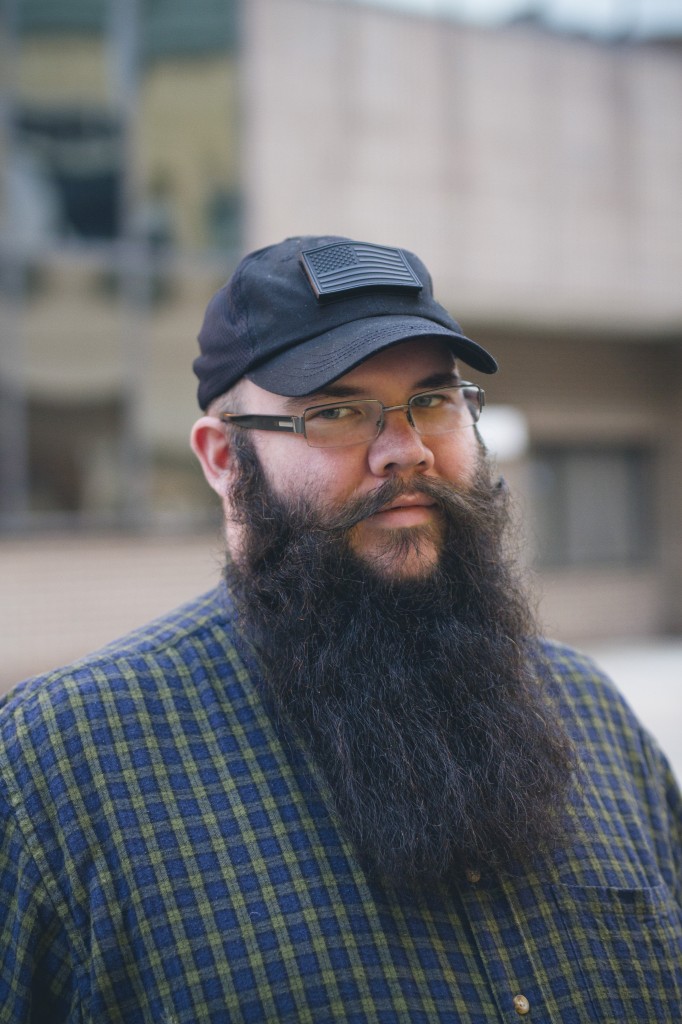 Interview With Doug Geiger of CanYouHandleBar - Chamberlain's Leather Milk