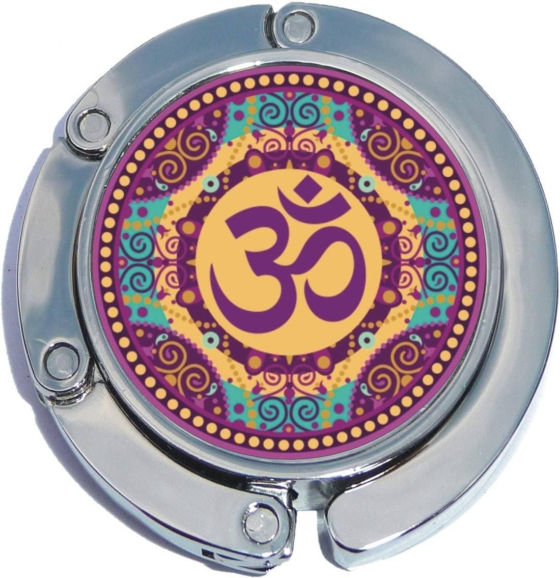 OHm Foldable Purse Hanger
