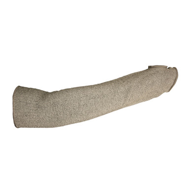3728T Monarch -Sleeve/Taeki5 Gray 18-Inch Thumb Slot Elastic At Bicep ...