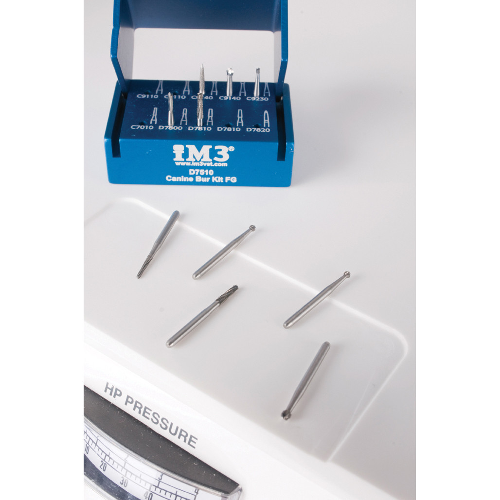 iM3 GS Deluxe Dental Unit