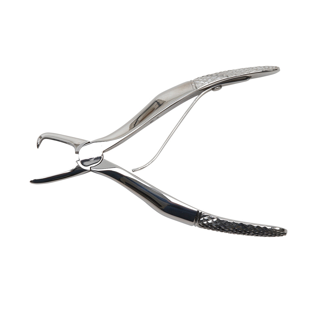 Tartar Removing Forceps