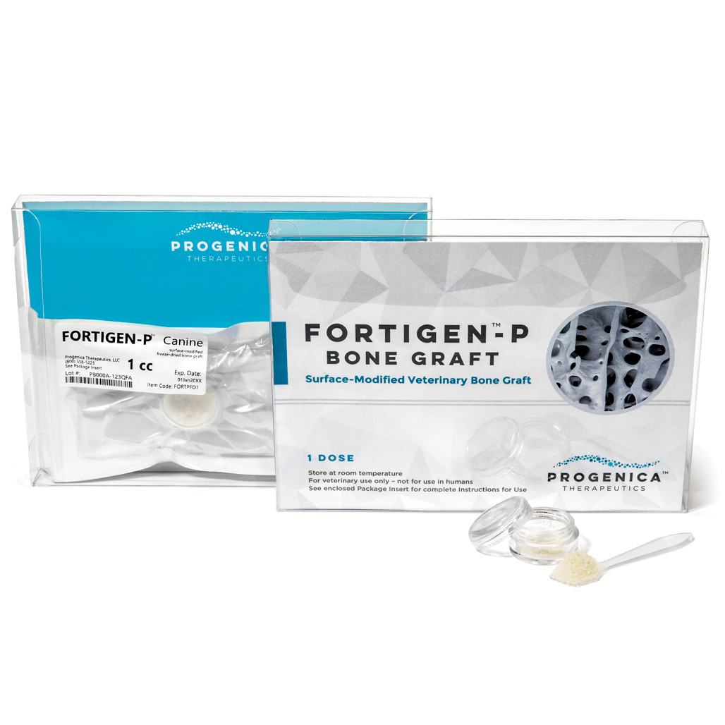 Fortigen - Augmented Bone Graft