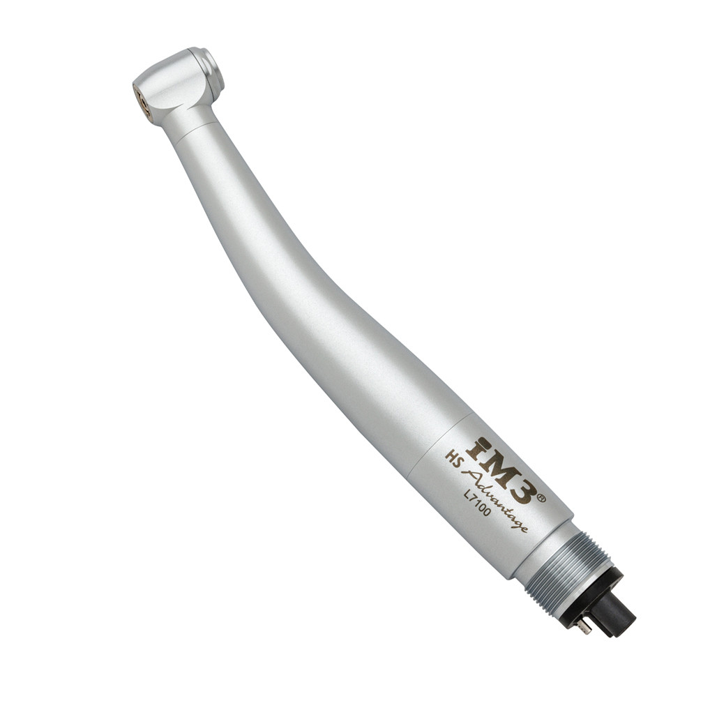 High Speed Handpiece - Advantage