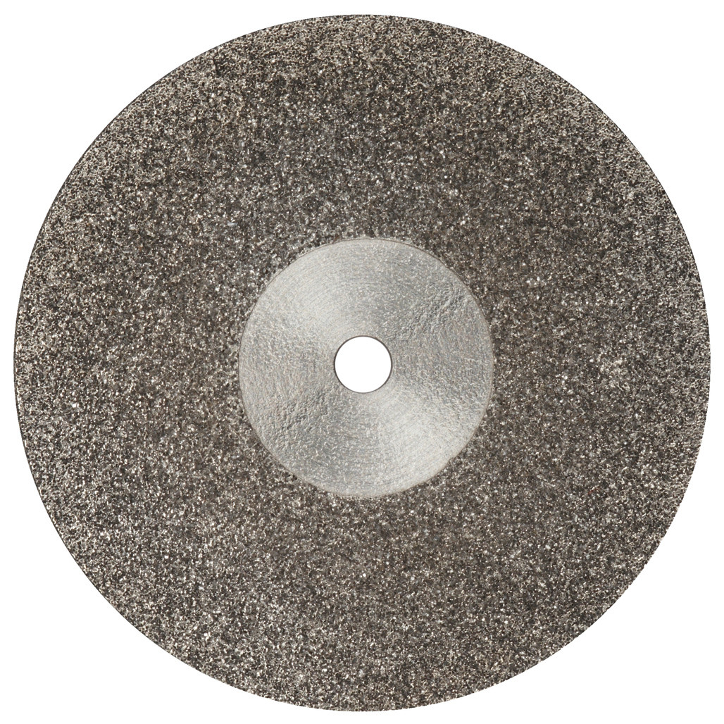 Diamond Disc 22 mm Double Sided