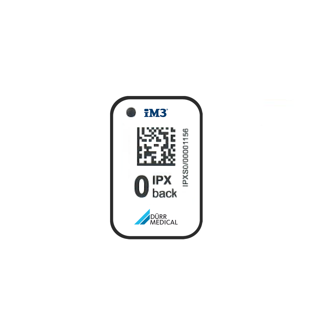 Advanced Dental X-Ray Tech | iM3