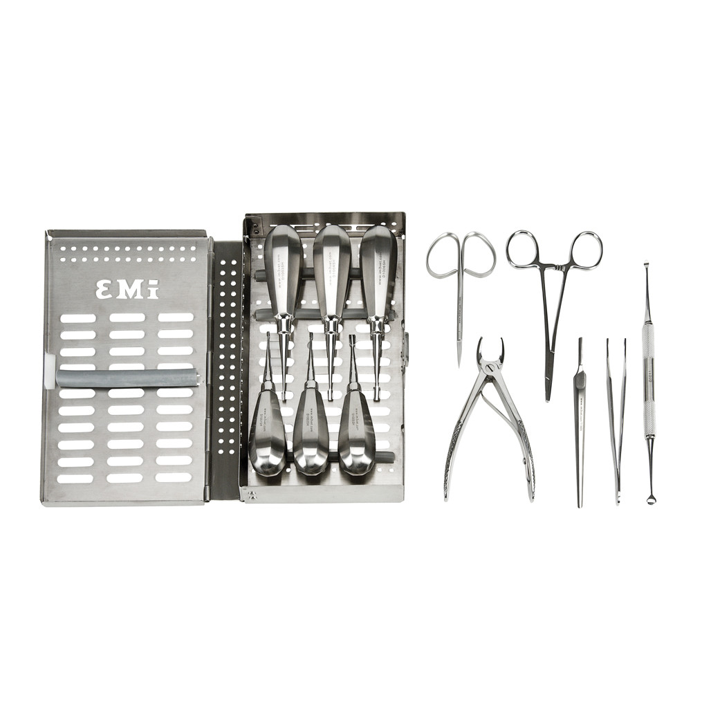 Veterinary Dental Hand Instruments | iM3 Veterinary Dental
