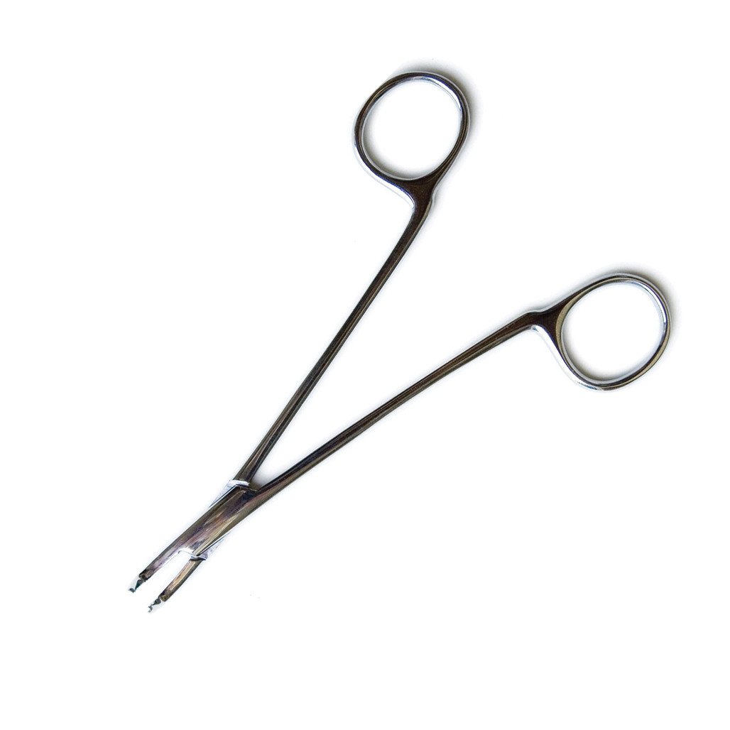 Extraction Forceps - Fine