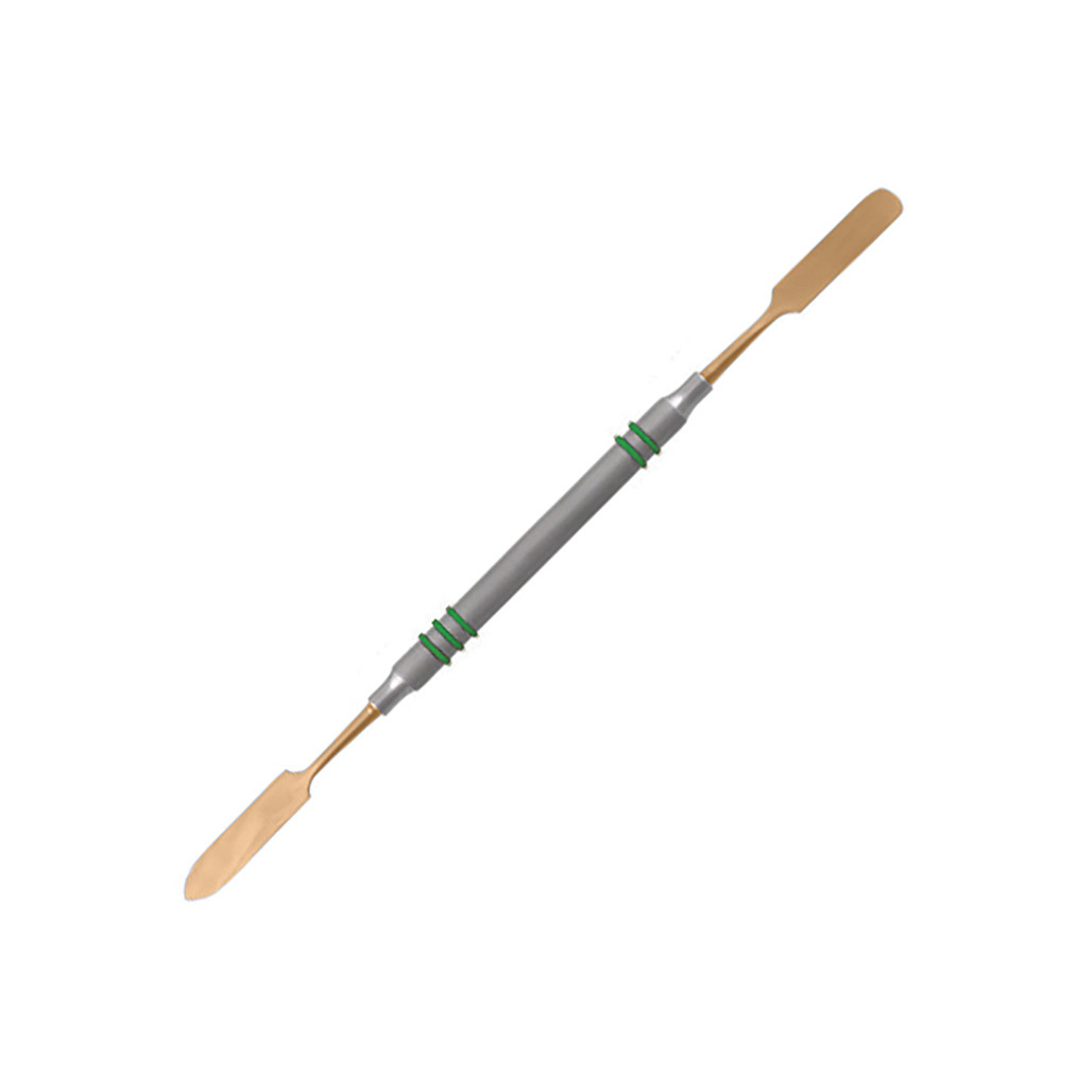 Disposable MTA Carriers