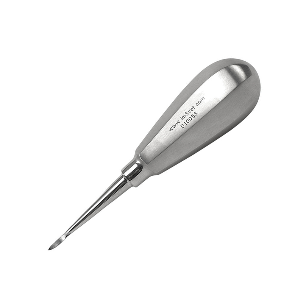 Root Extraction Forceps