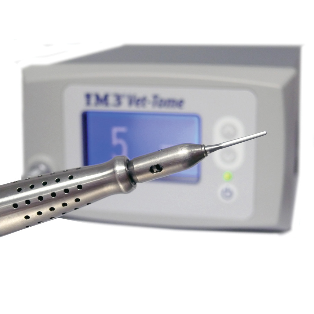 Disposable MTA Carriers