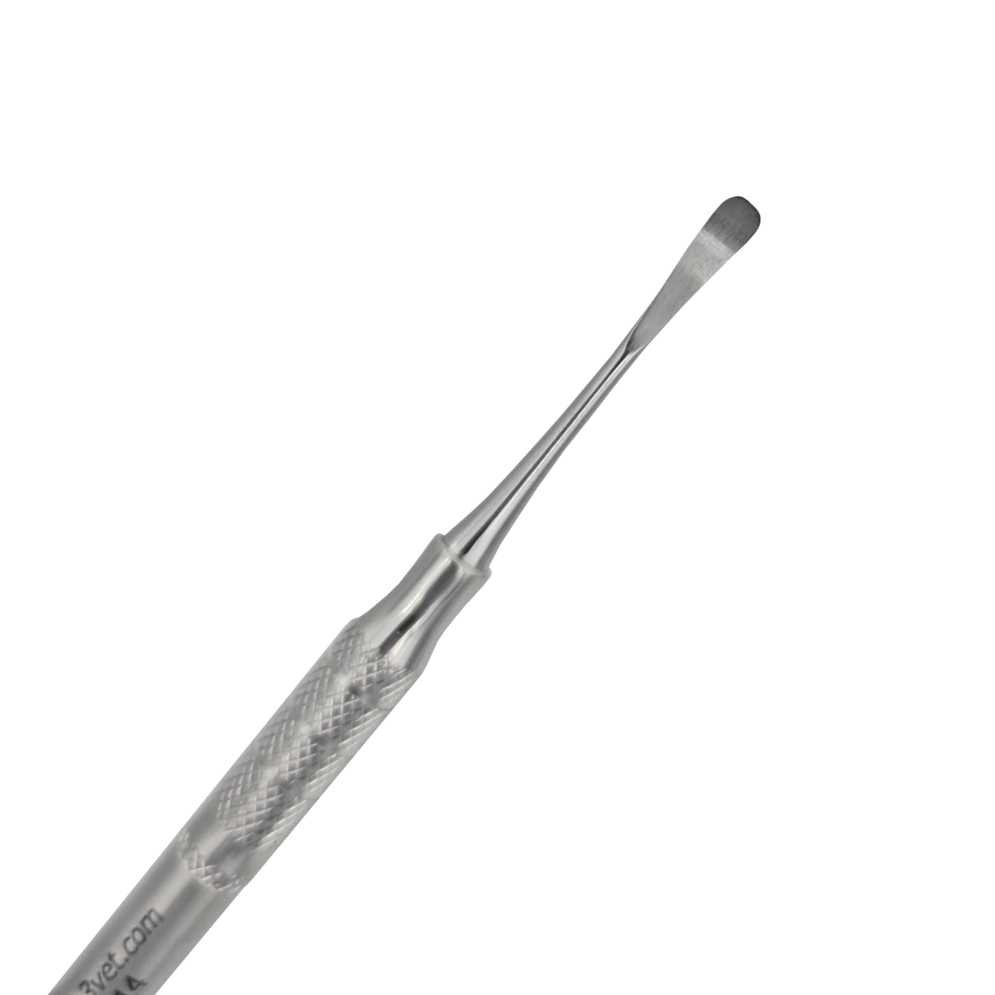 Double Ended Periosteal Elevator - Gargiulo