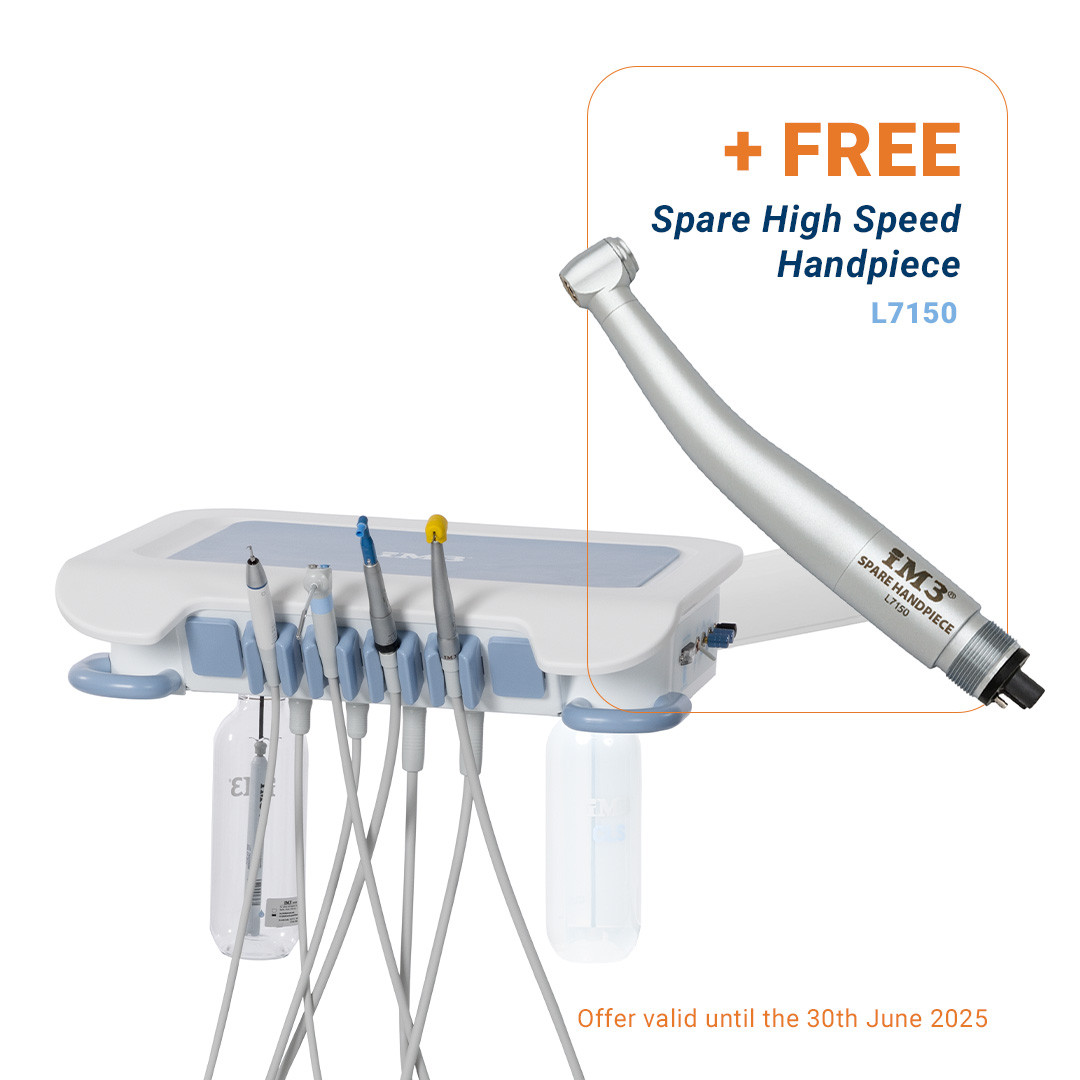 Dental Units for Pets | iM3 Veterinary Excellence