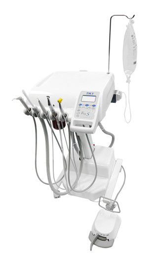 iM3 Elite "LED" Dental Unit