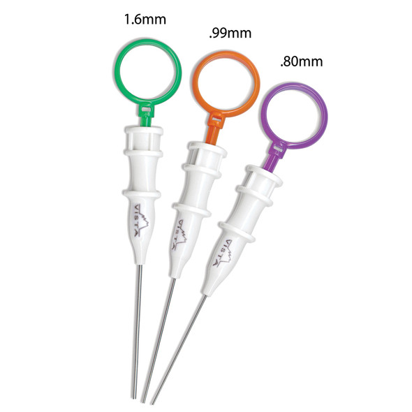 iM3 MTA Powder and Liquid - 10 Vials