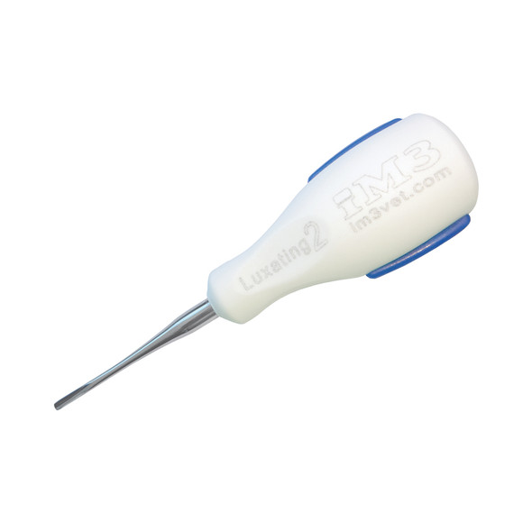 iM3 Ergo Root Tip - Fine