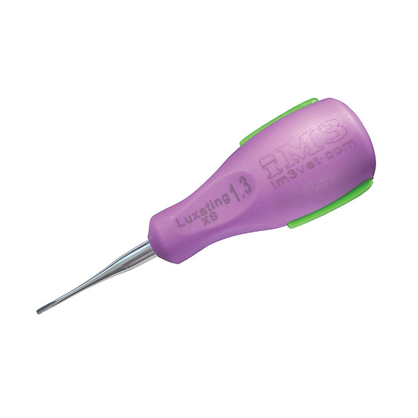 iM3 Ergo Root Tip - Fine